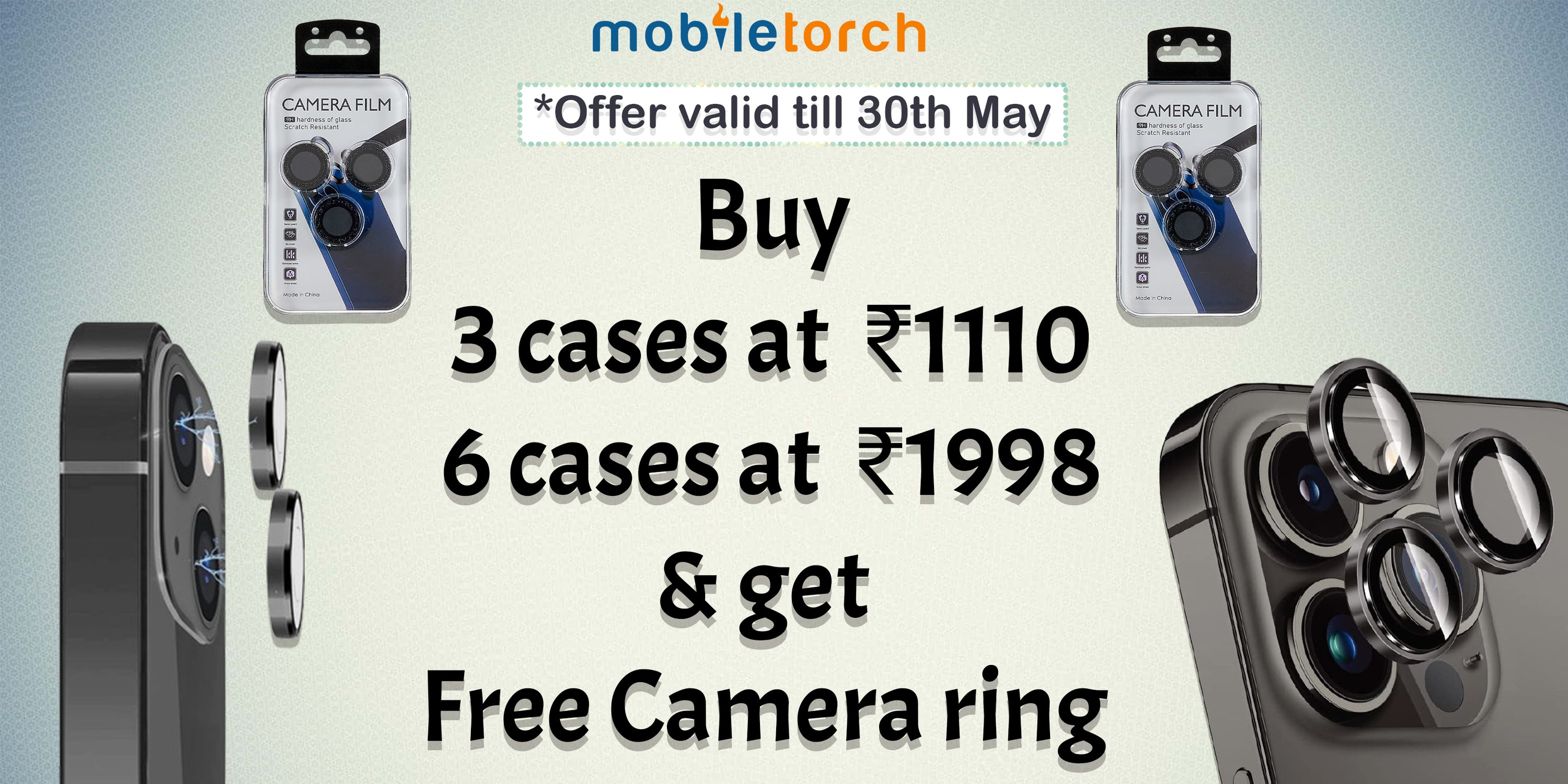 Buy Phone Covers & Mobile Accessories Online at the Best Prices