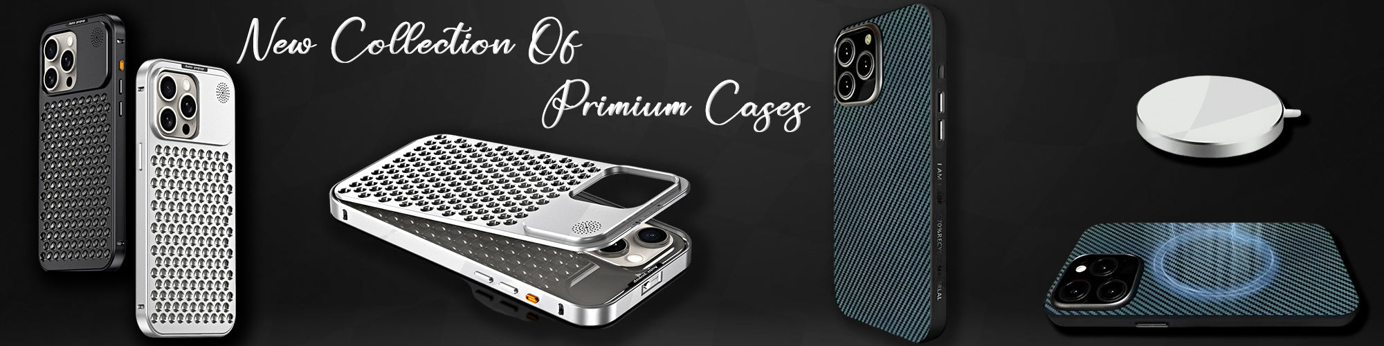 Premium Cases
