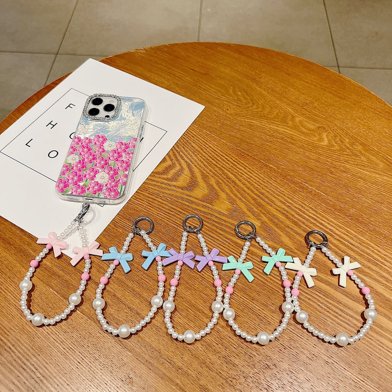 Shop Cute Mobile Phone Charms Online in India - Mobile Torch